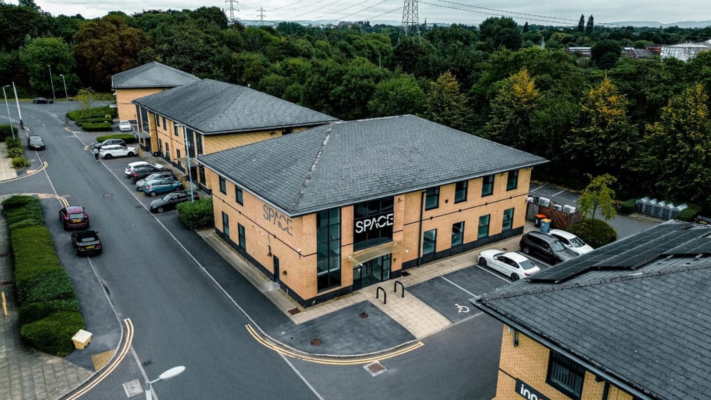 Dental Implants Stockport | Space Dental